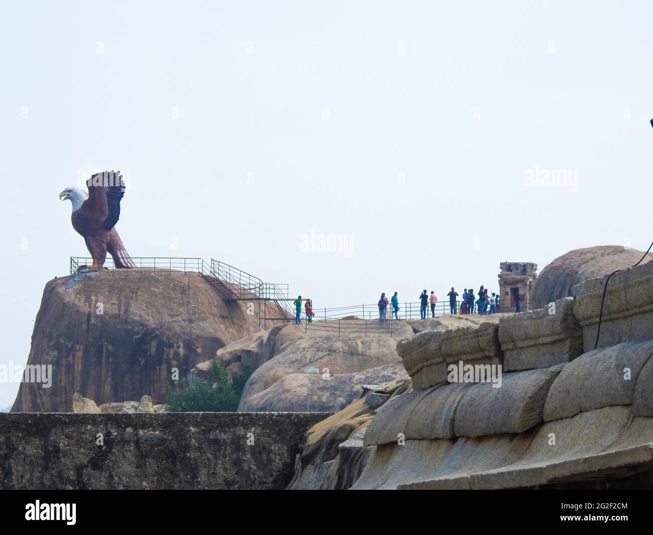 LEPAKSHI, INDIA - Apr 21, 2021: Lepakshi, Andhra Pradesh-Jan 03 2021 ...