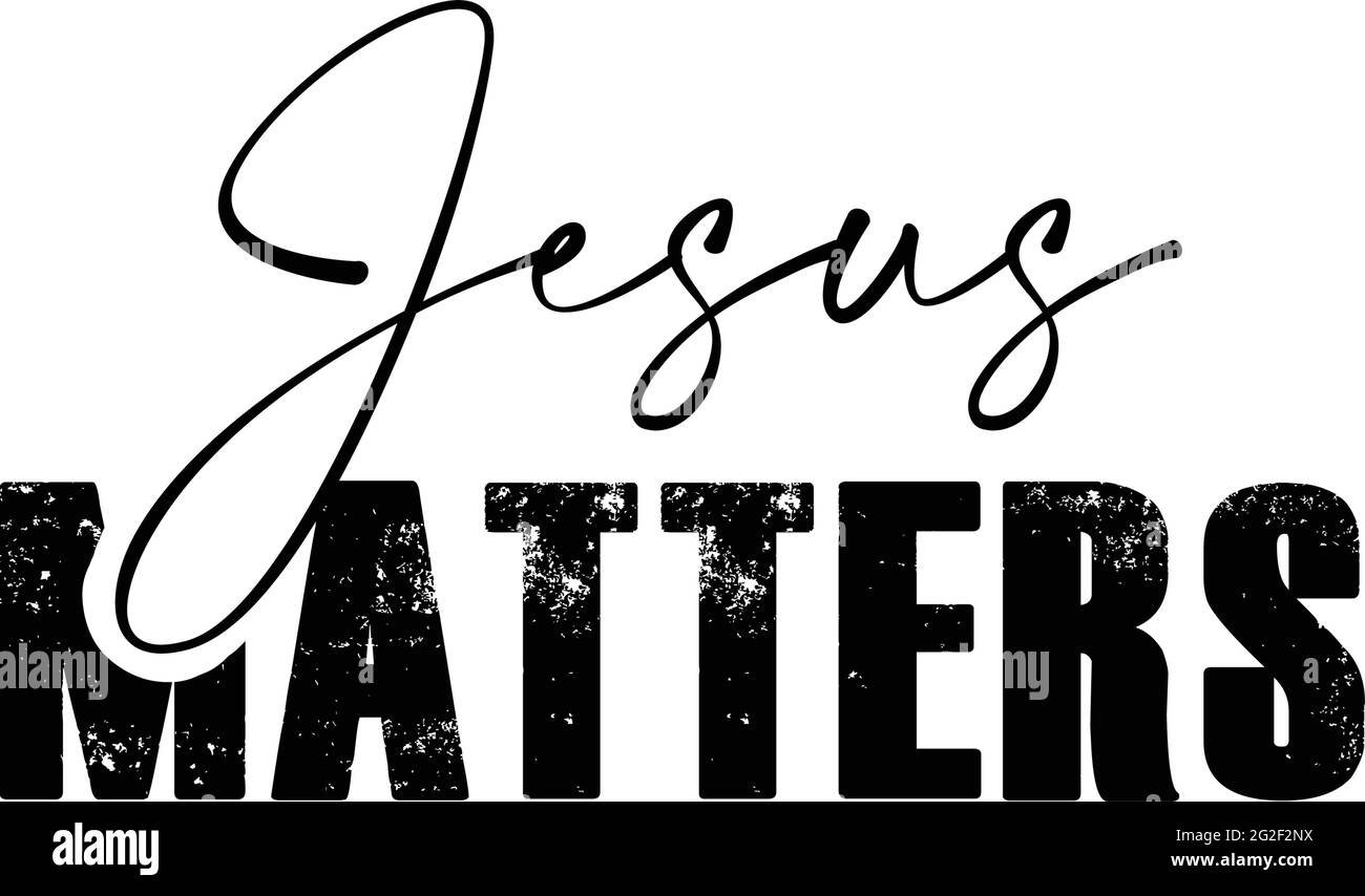 Jesus christian tee Stock Vector Images - Alamy