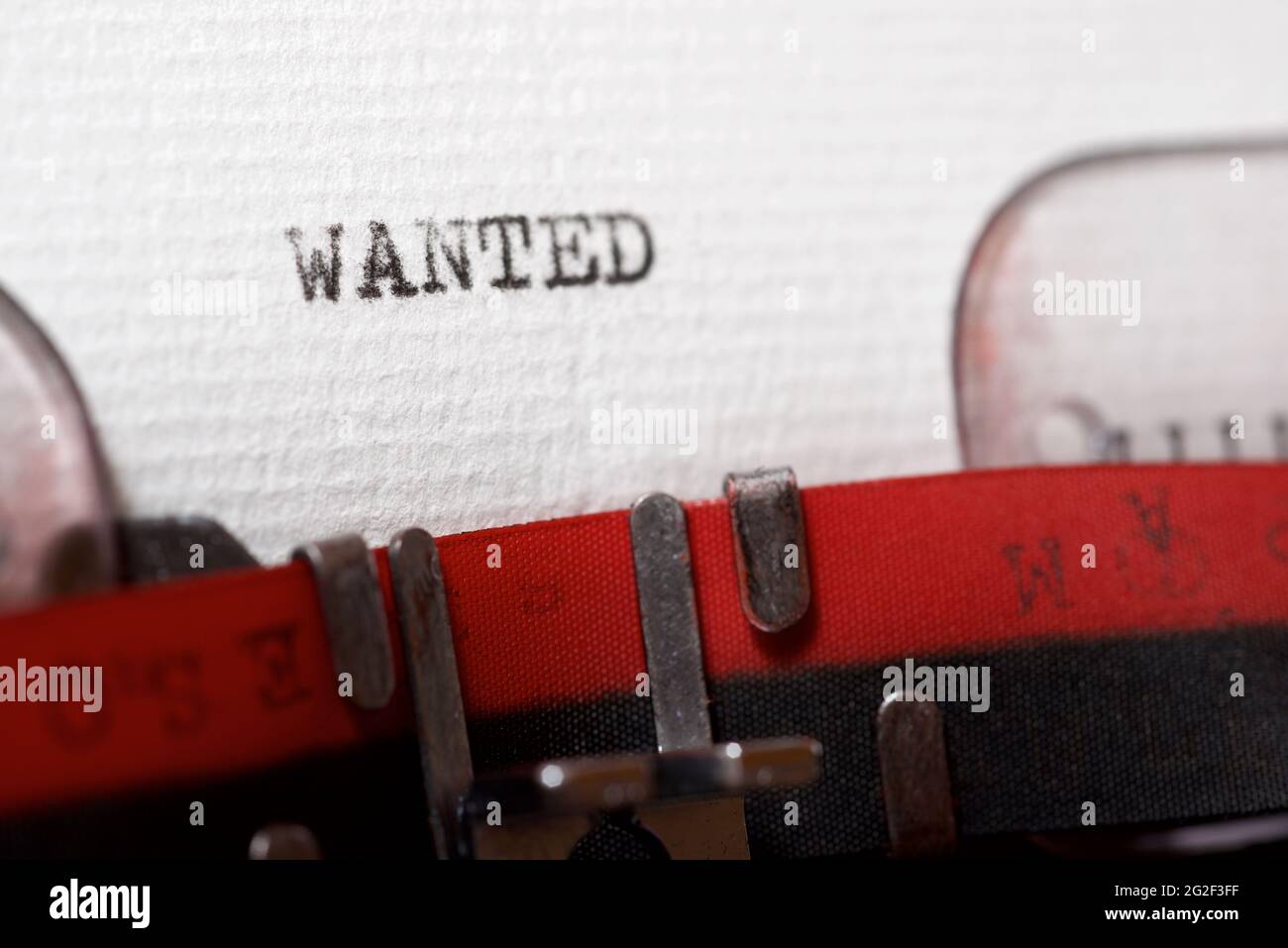 Help Wanted Word High Resolution Stock Photography and Images - Alamy