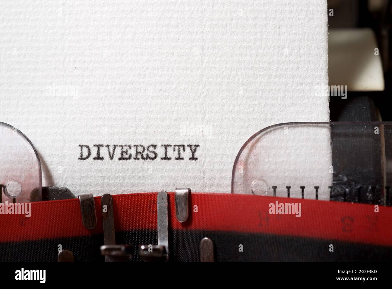 Inclusive text written word hi-res stock photography and images - Alamy