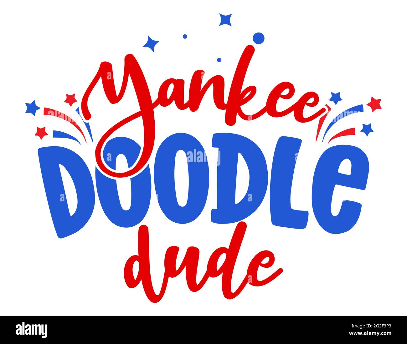 Janke doodle dude Stock Vector Images - Alamy