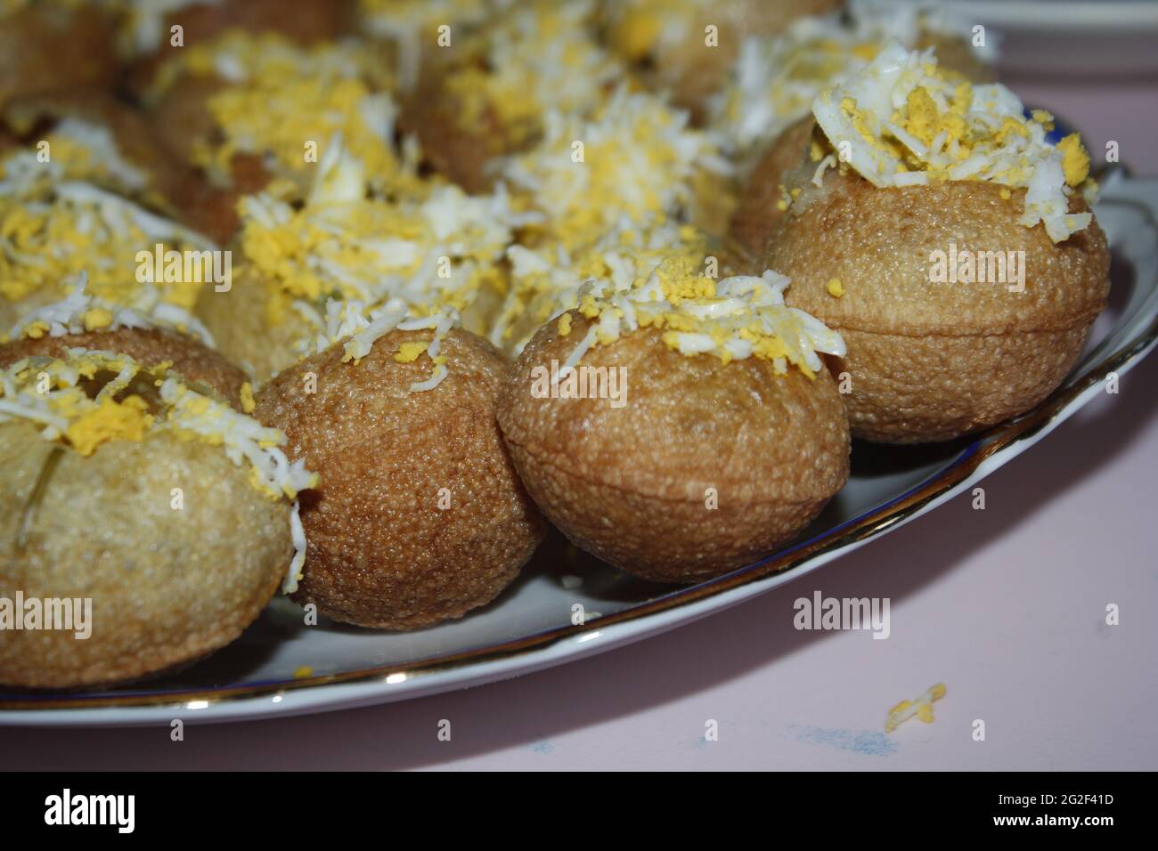 Bengali food preparation hi-res stock photography and images - Alamy