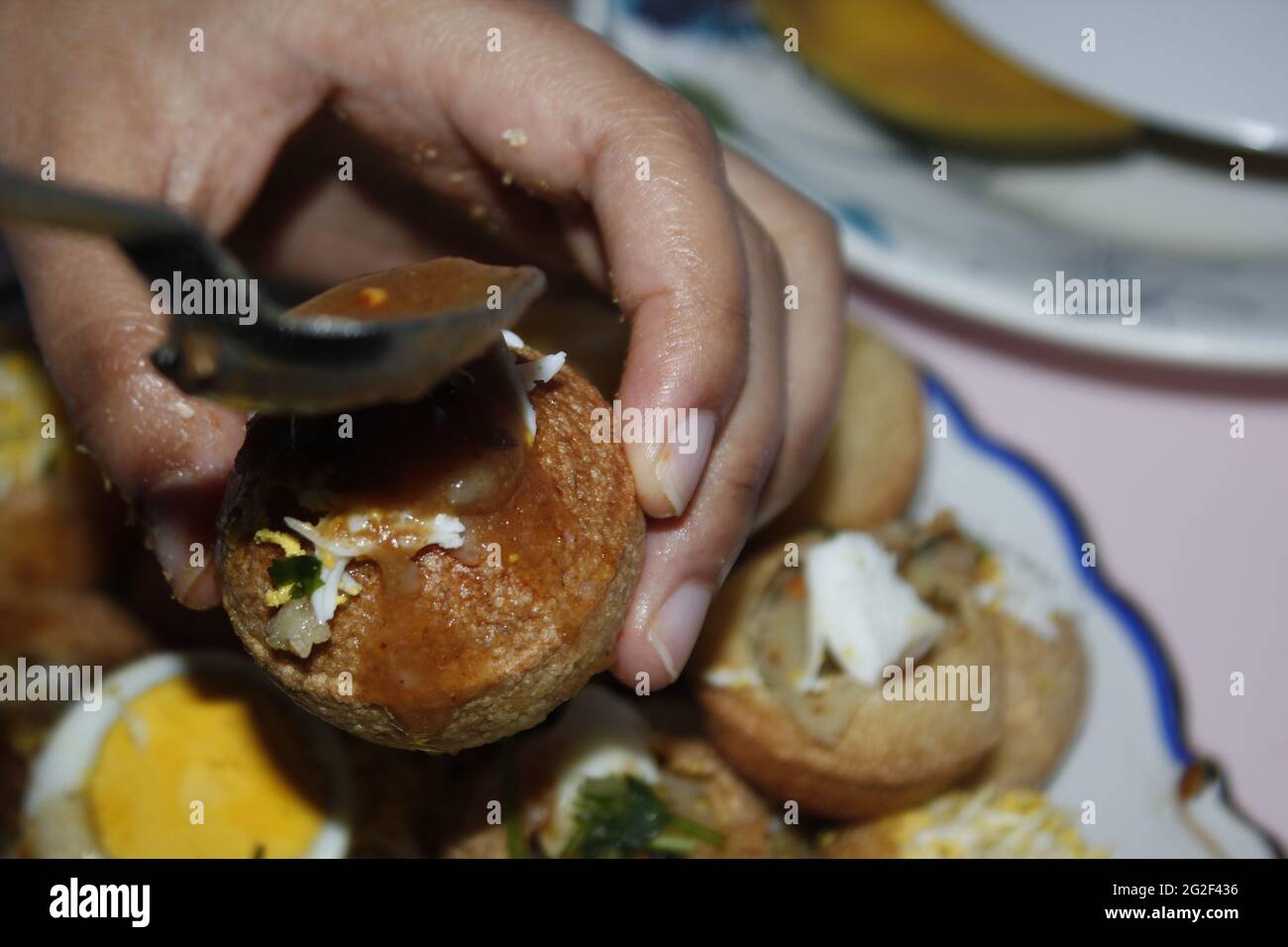 Fuska hi-res stock photography and images - Alamy