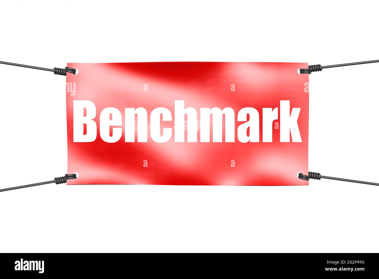 Benchmarking banner hi-res stock photography and images - Alamy