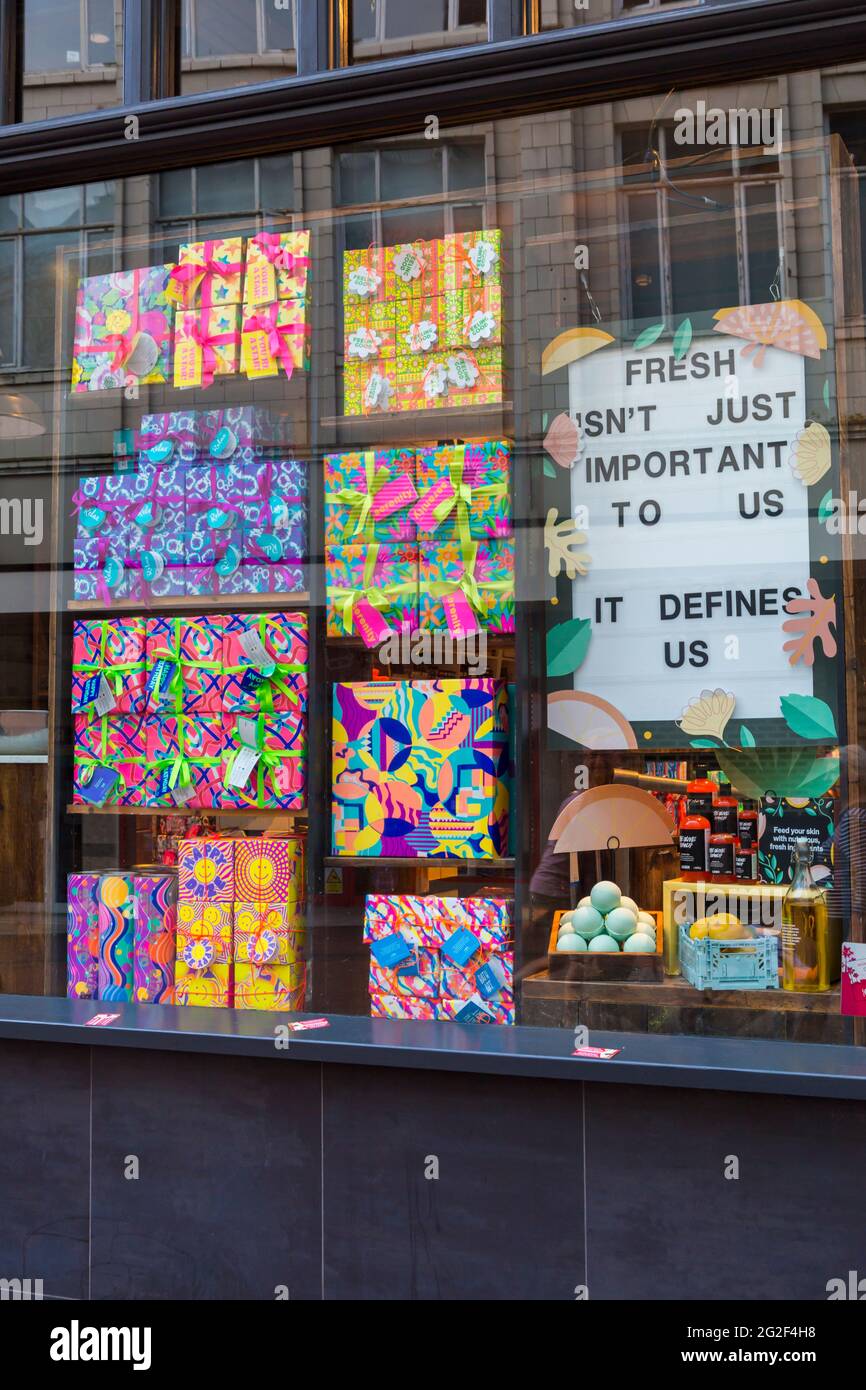 Bournemouth lush hi-res stock photography and images - Alamy