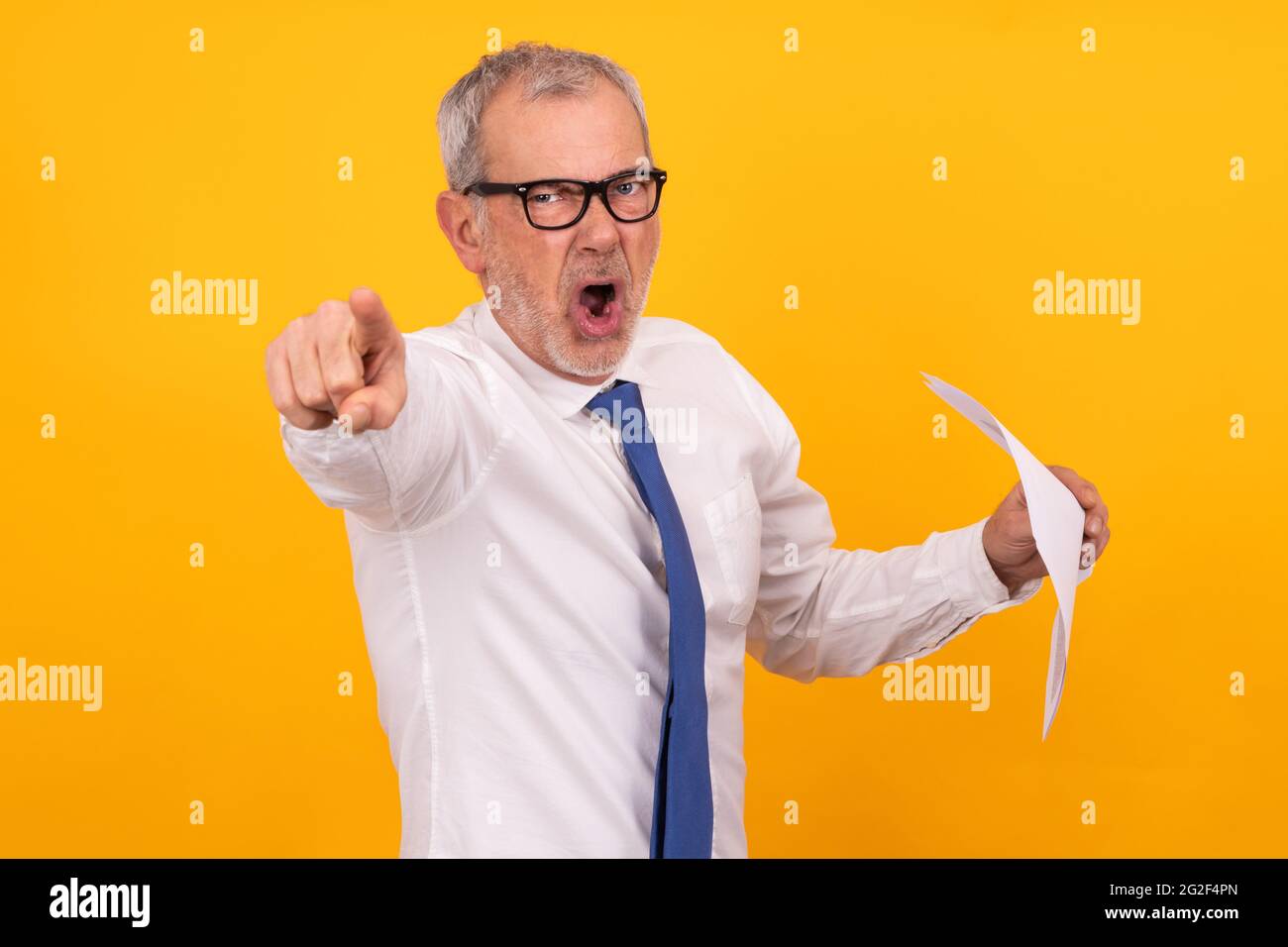 Furious position hi-res stock photography and images - Alamy