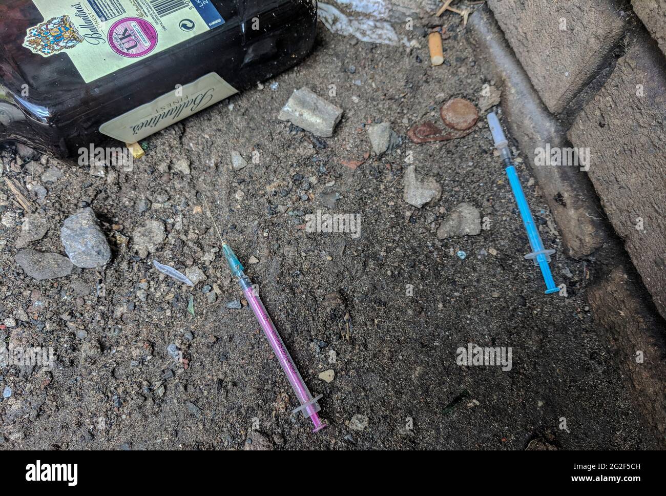 Real uk life hi-res stock photography and images - Alamy