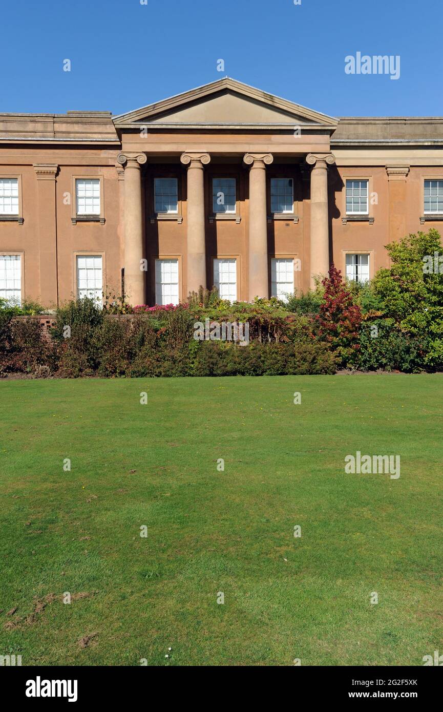 Himley hi-res stock photography and images - Alamy