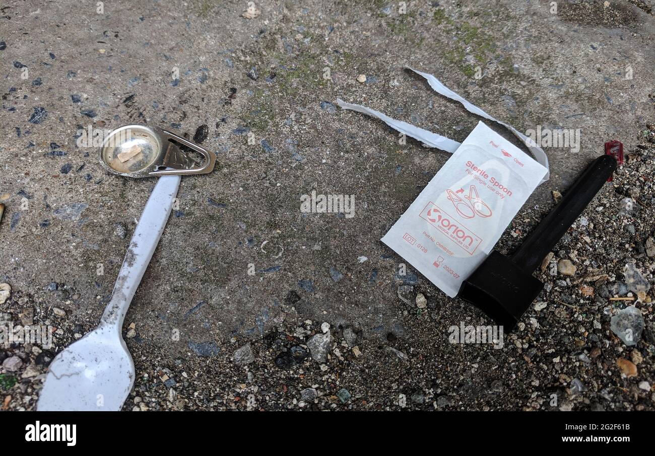 Real life scenario hi-res stock photography and images - Alamy