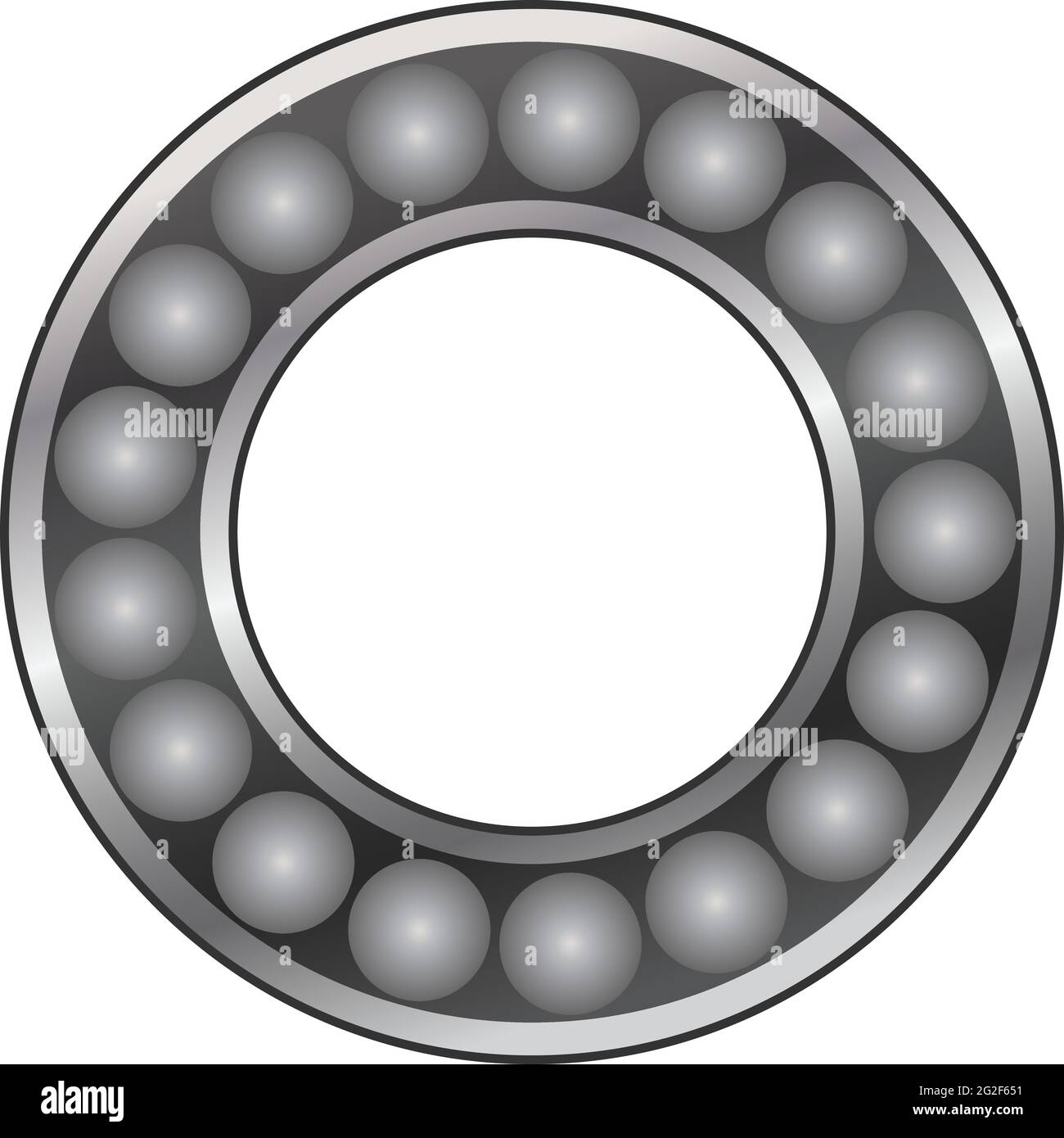 Car bearing icon, cartoon style Stock Vector Image & Art - Alamy