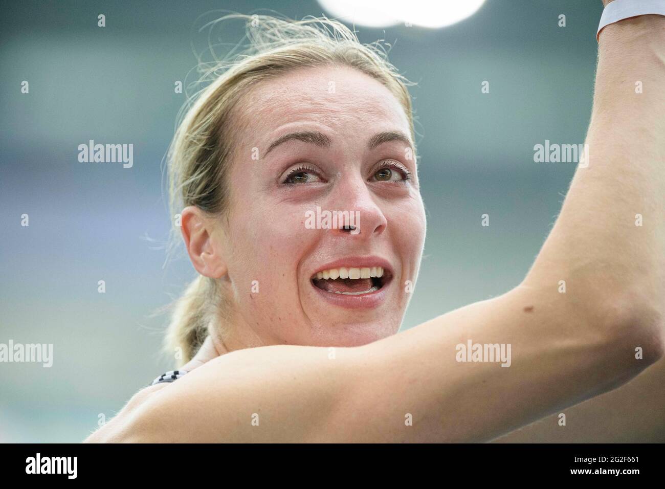 Alexandra burghardt hi-res stock photography and images - Alamy