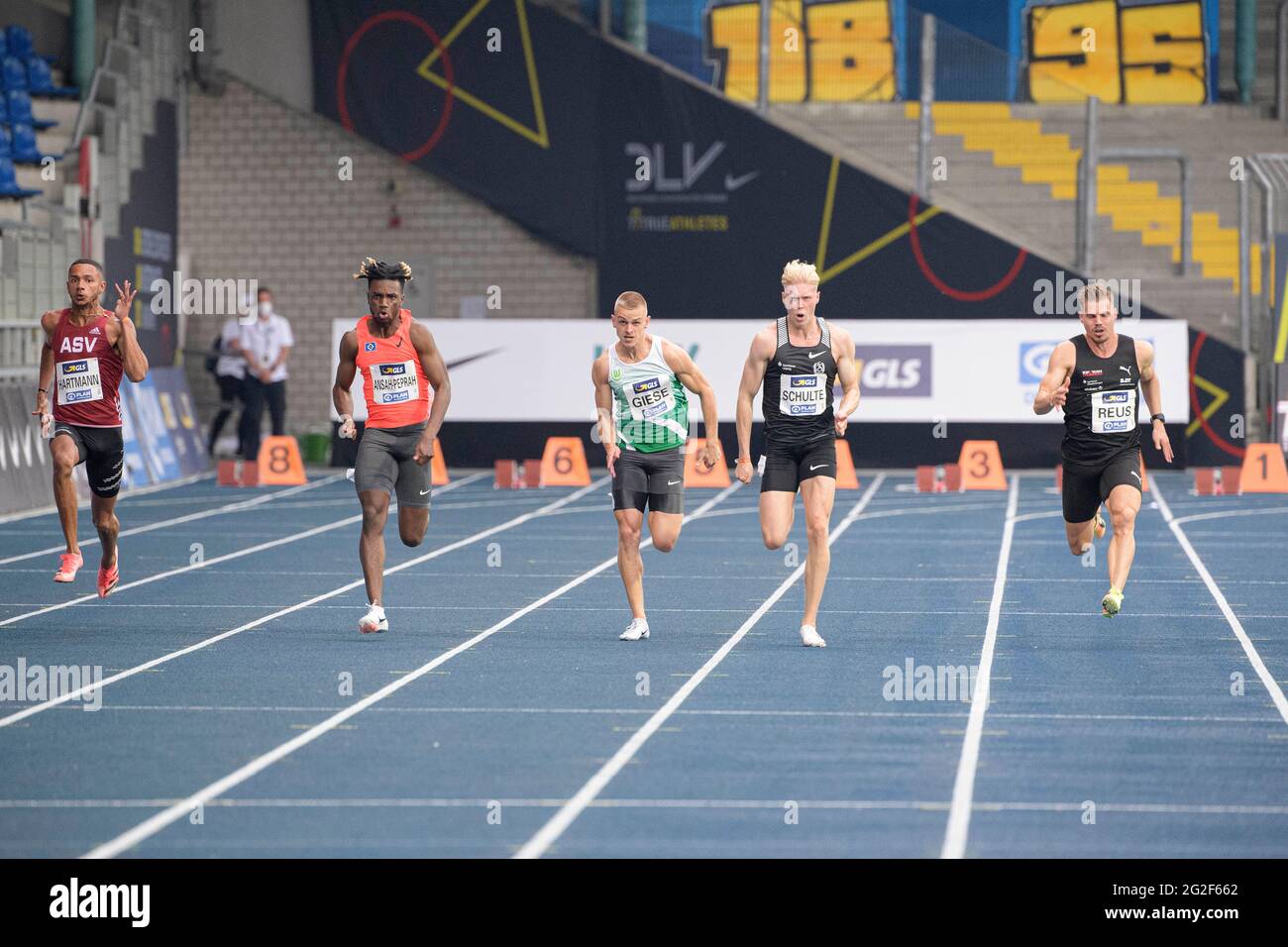 Niels hartmann hi-res stock photography and images - Alamy