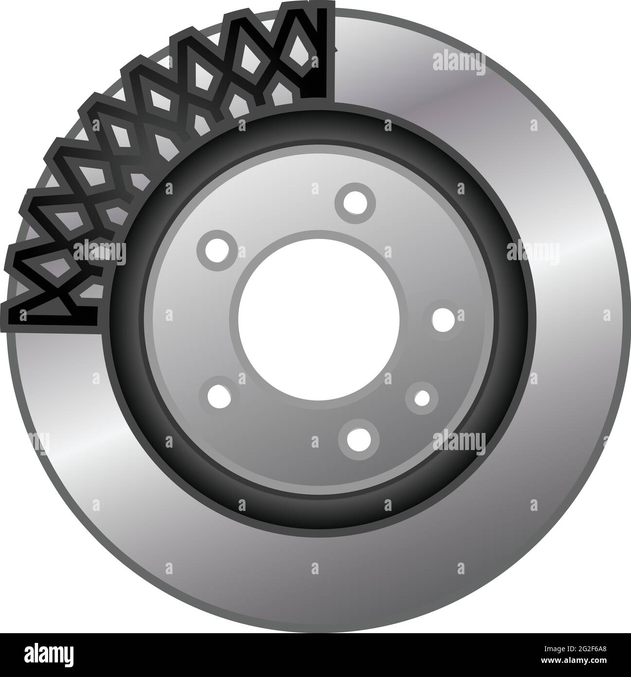 Machine halt Stock Vector Images - Alamy