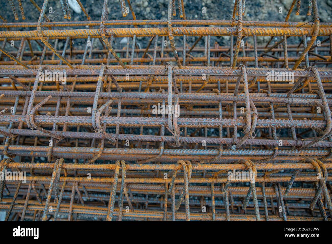 Metal armature hi-res stock photography and images - Alamy