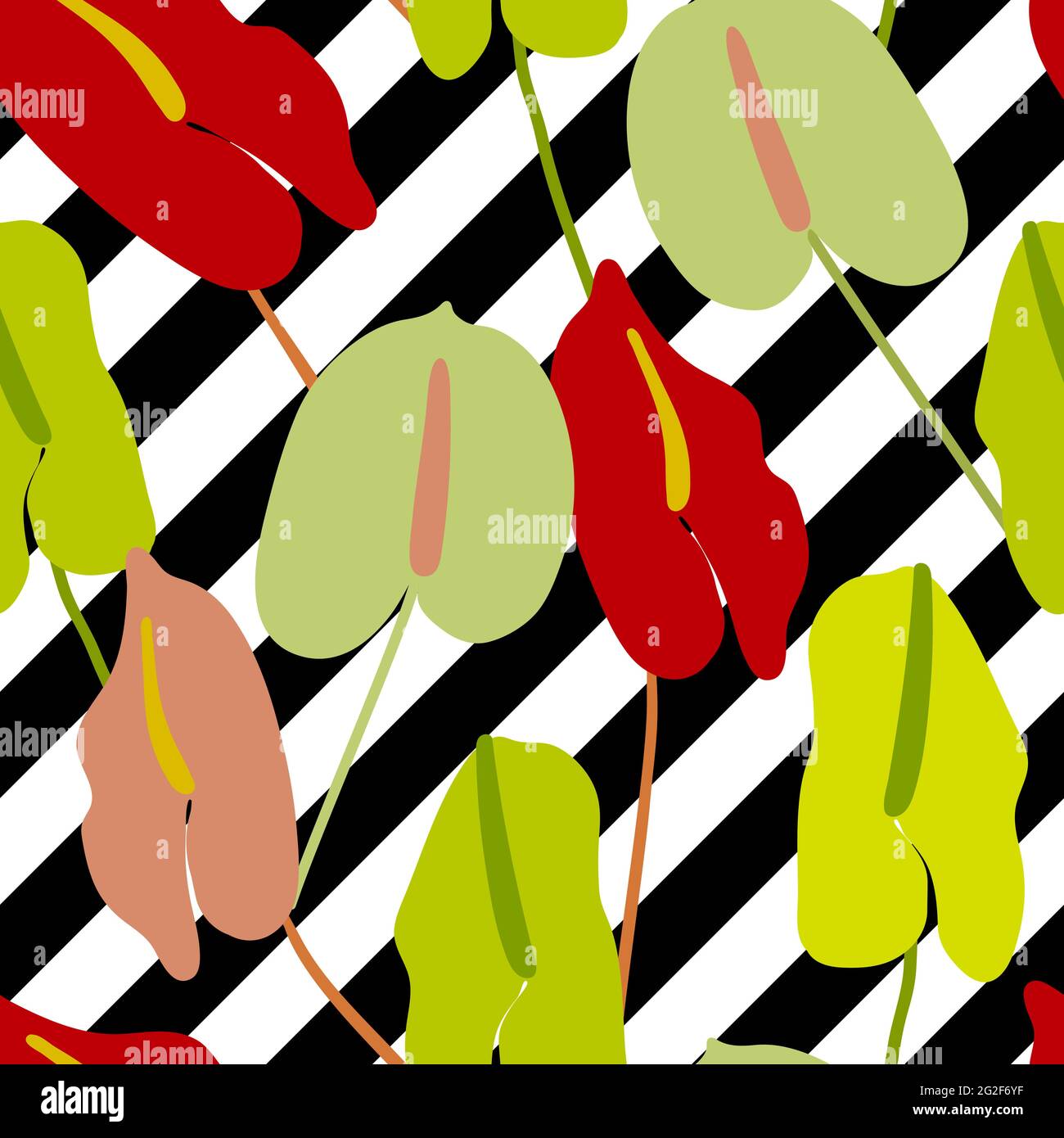 White background diagonal lines Stock Vector Images - Alamy