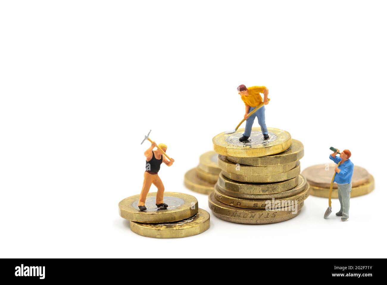 Work and labor Cut Out Stock Images & Pictures - Alamy