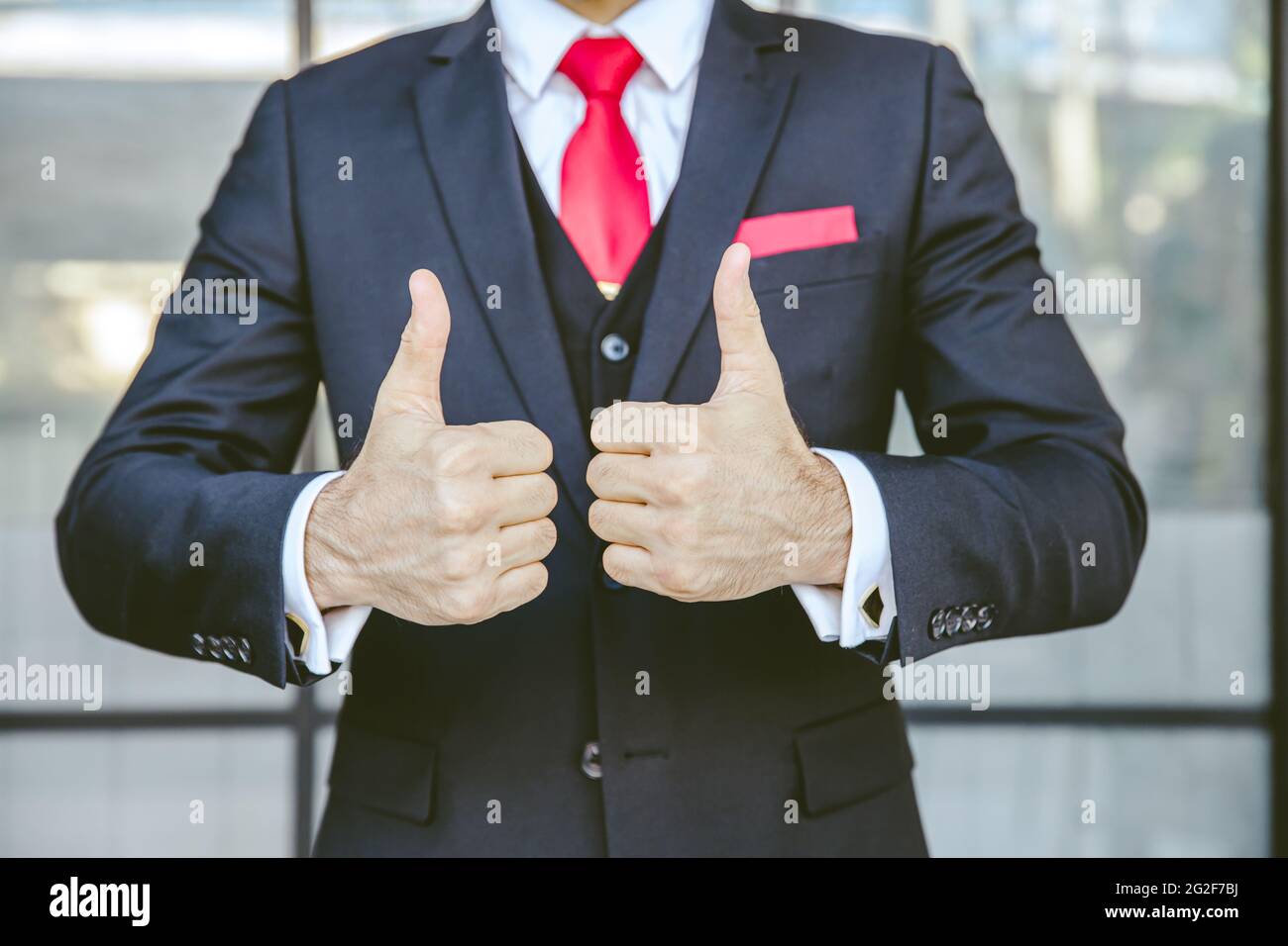 Employee praise hi-res stock photography and images - Alamy