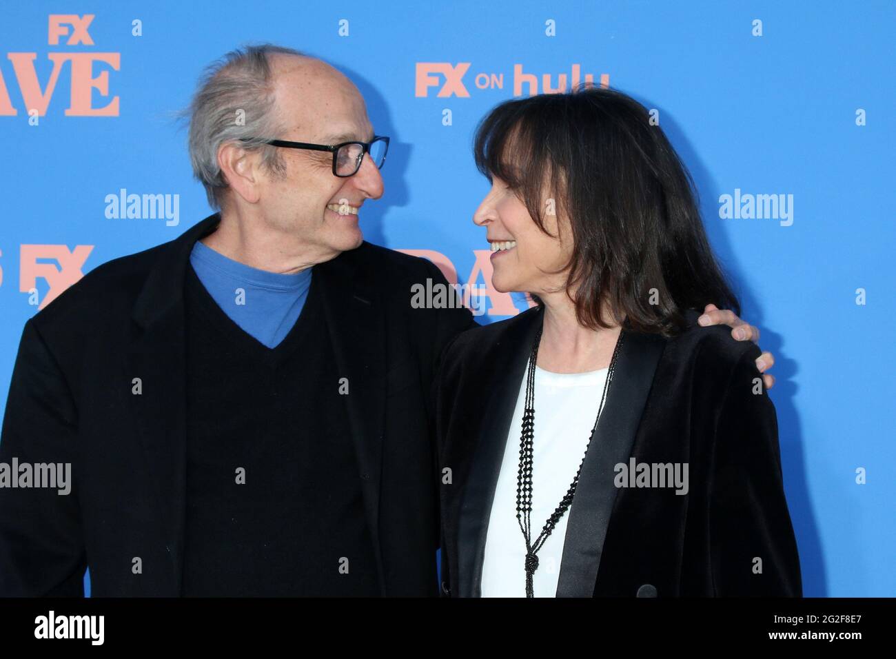 June 10, 2021, Los Angeles, CA, USA: LOS ANGELES - JUN 10: David Paymer ...