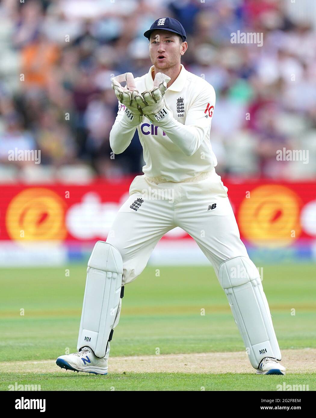 James bracey england hi-res stock photography and images - Alamy