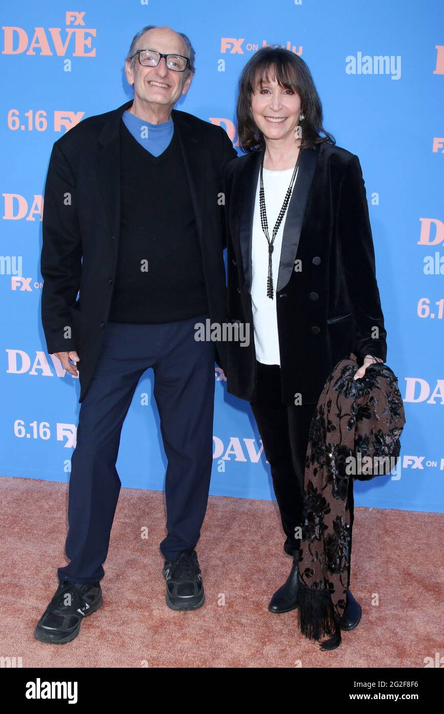 June 10, 2021, Los Angeles, CA, USA: LOS ANGELES - JUN 10: David Paymer ...