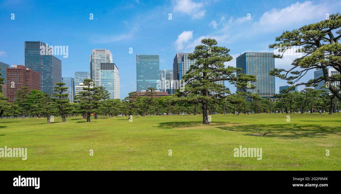 Kokyo hi-res stock photography and images - Alamy