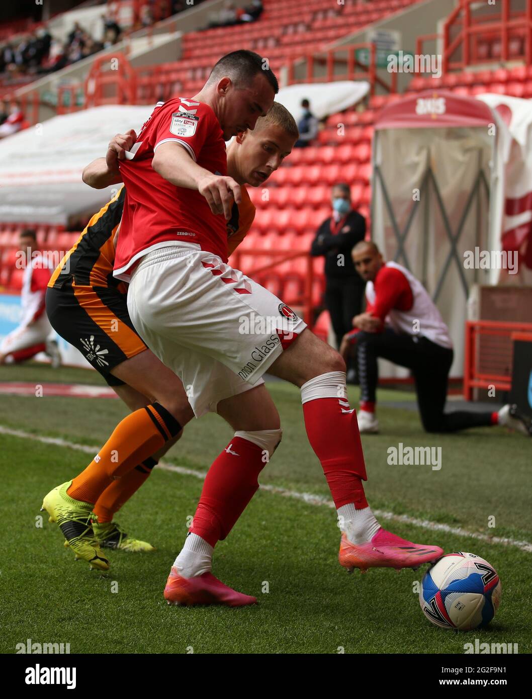 Liam docherty hi-res stock photography and images - Alamy