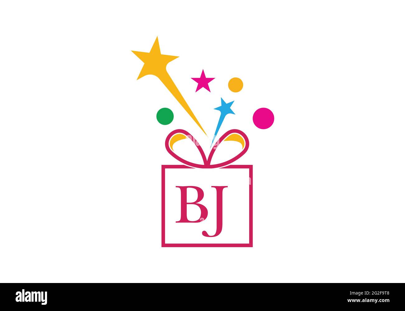 Bj symbol hi-res stock photography and images - Alamy