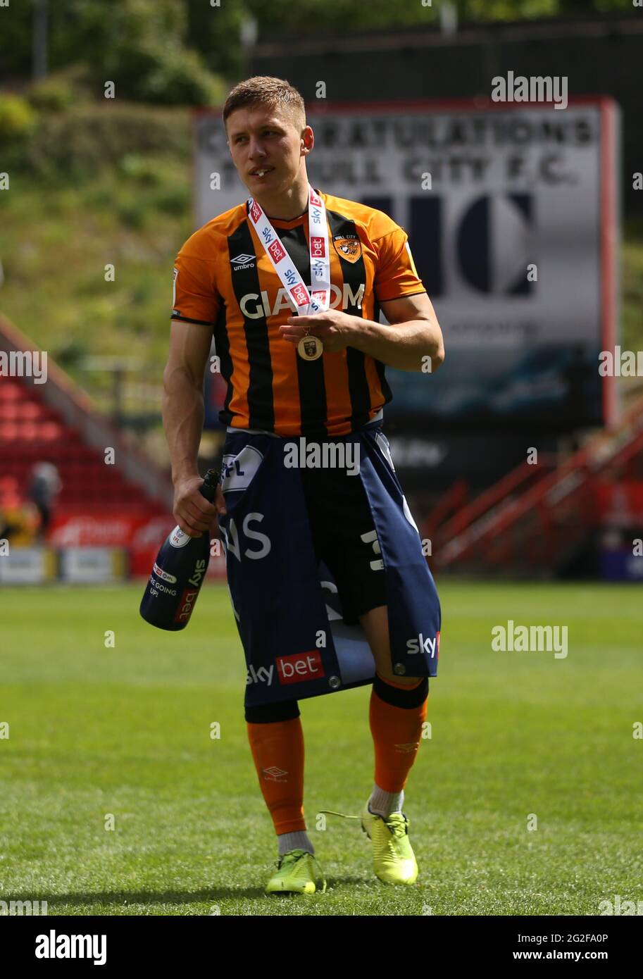 Greg docherty the valley hi-res stock photography and images - Alamy