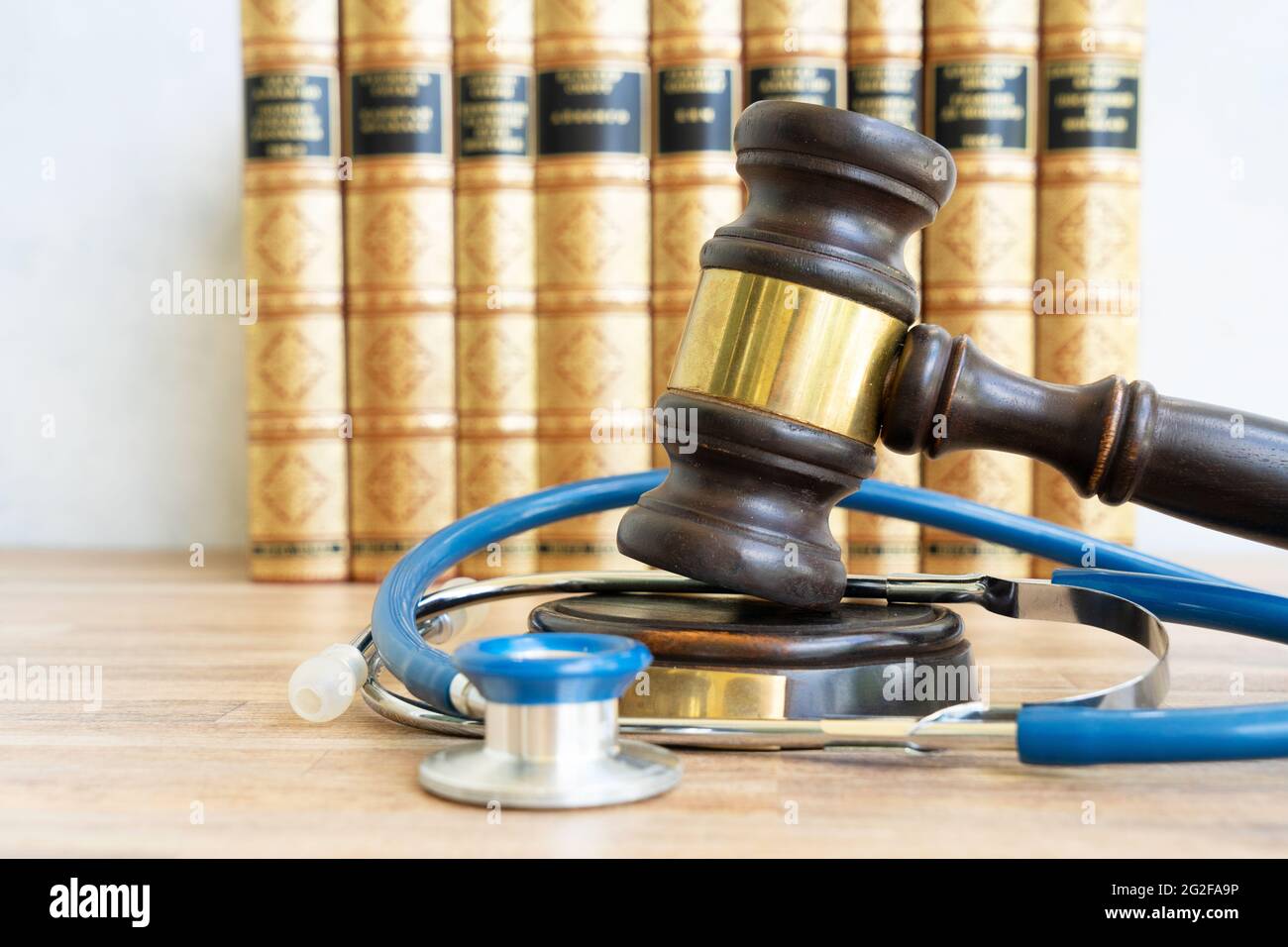 medical law concept Stock Photo - Alamy