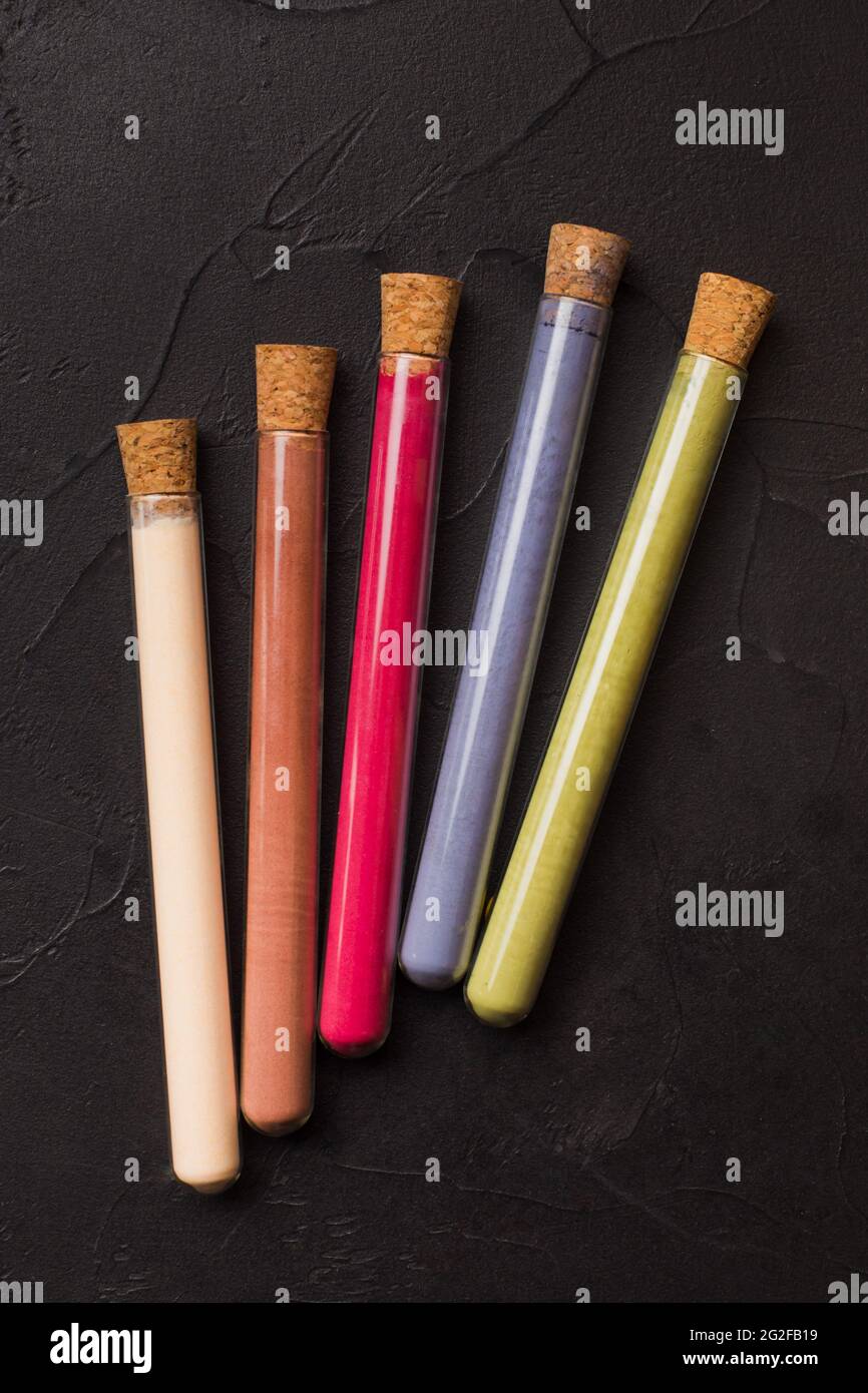 Plant based protein powder hi-res stock photography and images - Alamy