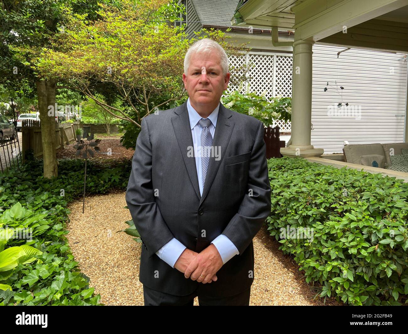 Linda clark hi-res stock photography and images - Alamy