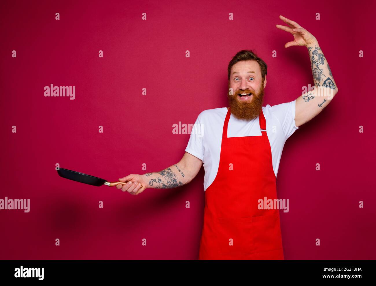 Pan face hi-res stock photography and images - Alamy