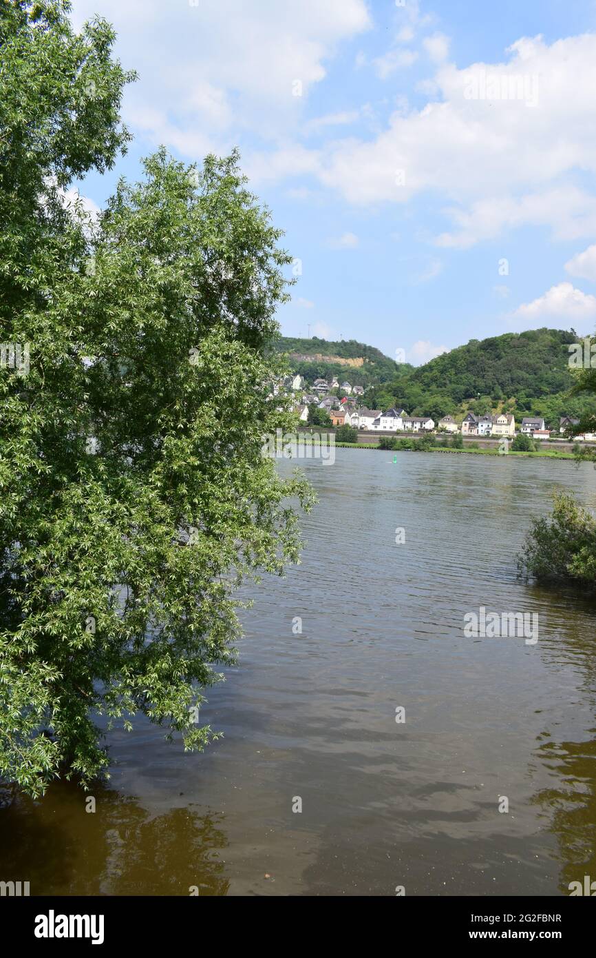 Ahr estaury hi-res stock photography and images - Alamy