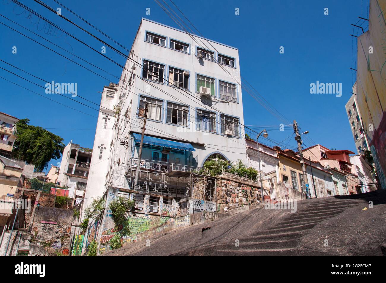 Pedra do sal rio de janeiro hi-res stock photography and images - Alamy