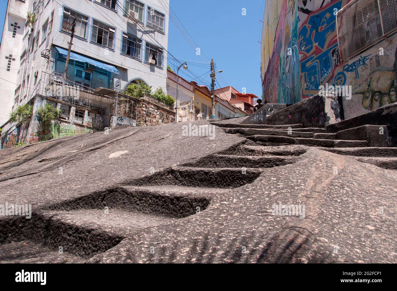 Pedra do sal rio hi-res stock photography and images - Alamy