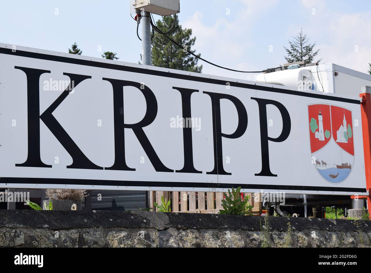 Remagen kripp hi-res stock photography and images - Alamy