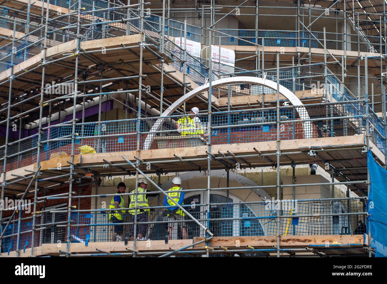 Michael shanly hi-res stock photography and images - Alamy