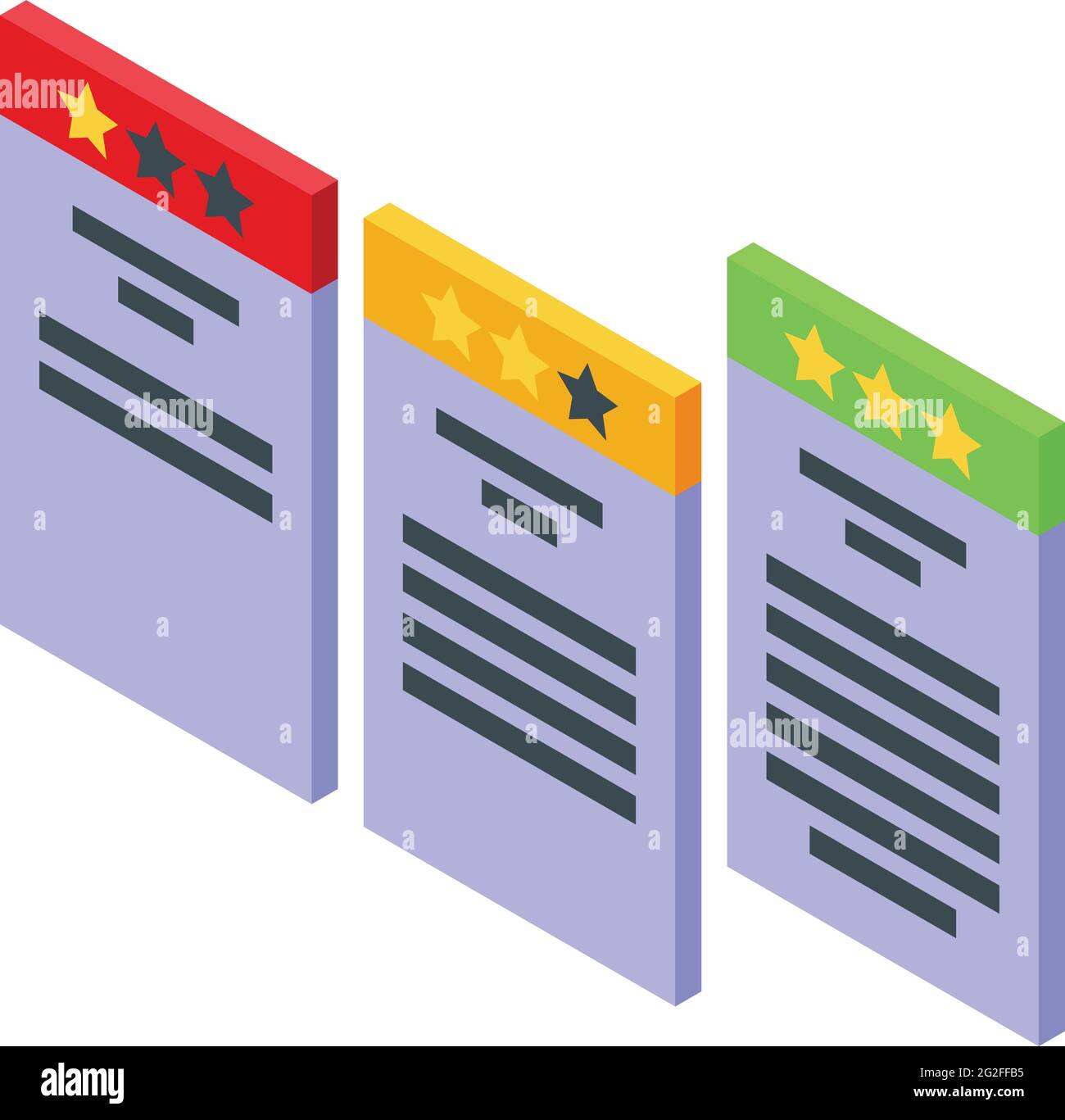 Education workflow icon. Isometric of Education workflow vector icon ...