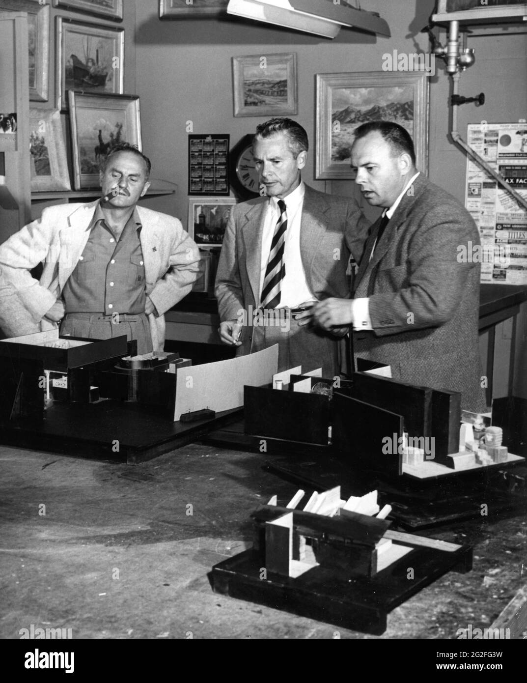 George simmons Black and White Stock Photos & Images - Alamy