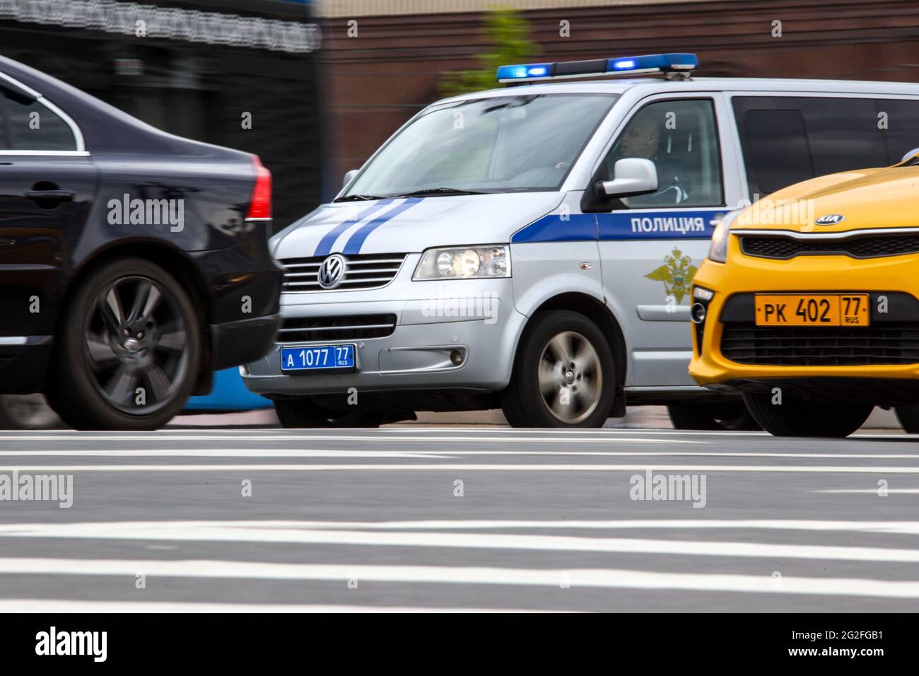Types of police vehicle hi-res stock photography and images - Alamy
