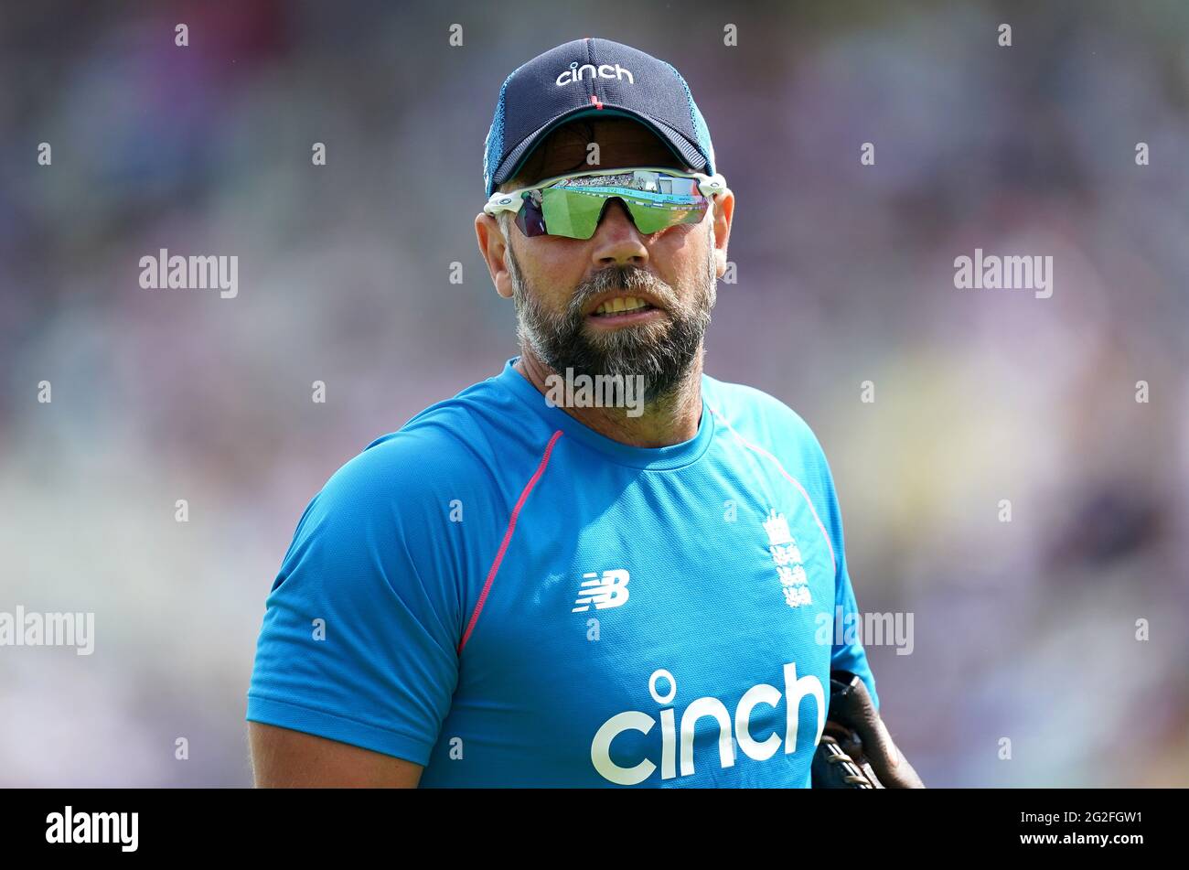 Cricket carl hi-res stock photography and images - Alamy