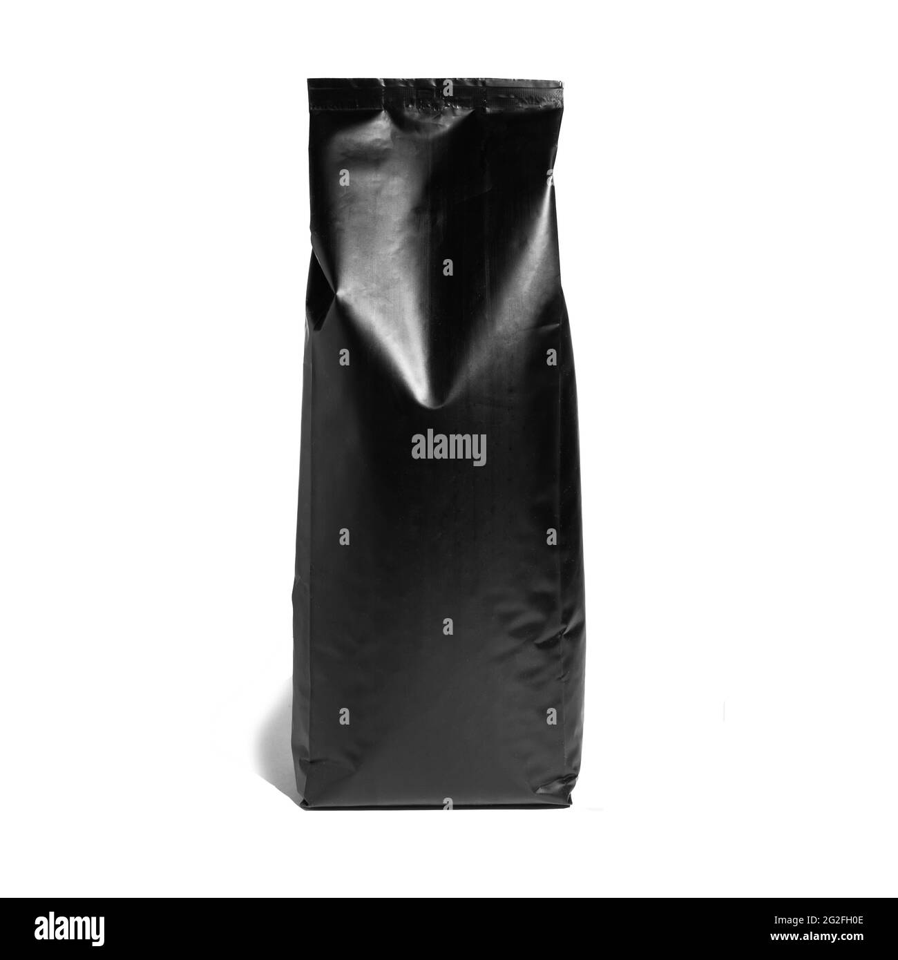 Front view black aluminium Cut Out Stock Images & Pictures - Alamy