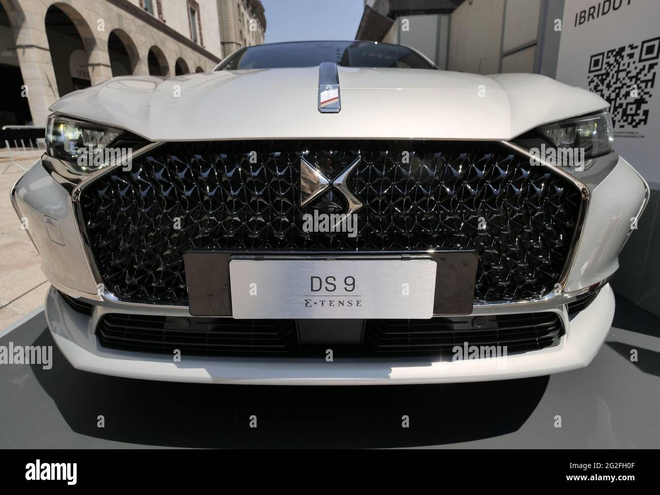 Mimo logo hi-res stock photography and images - Alamy