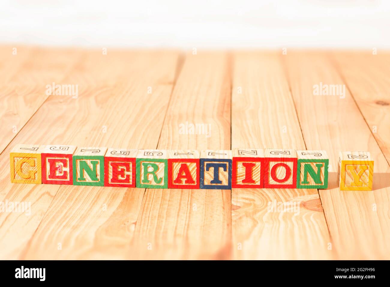 Gen z cartoon hi-res stock photography and images - Alamy