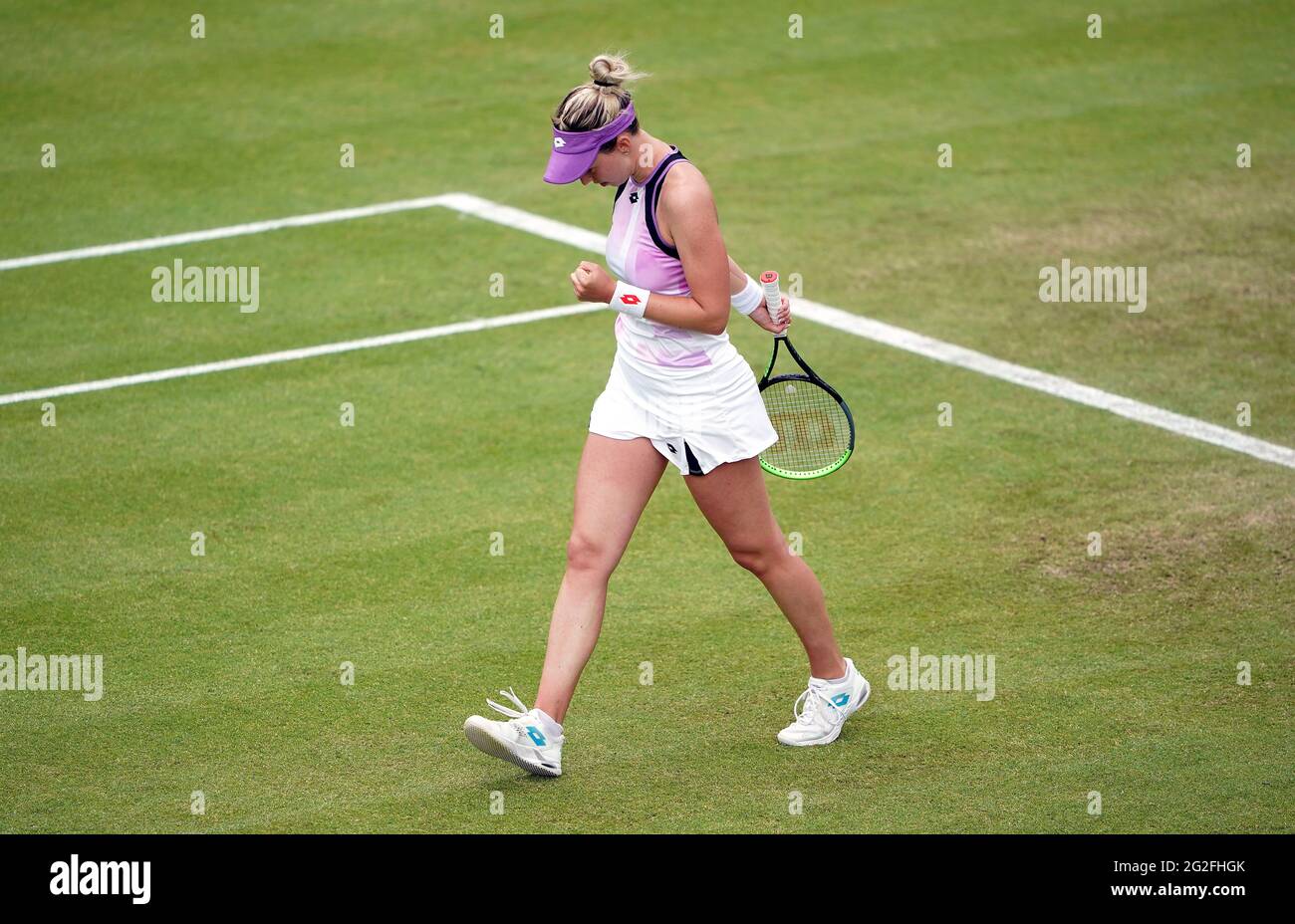 Nina stojanovic hi-res stock photography and images - Alamy