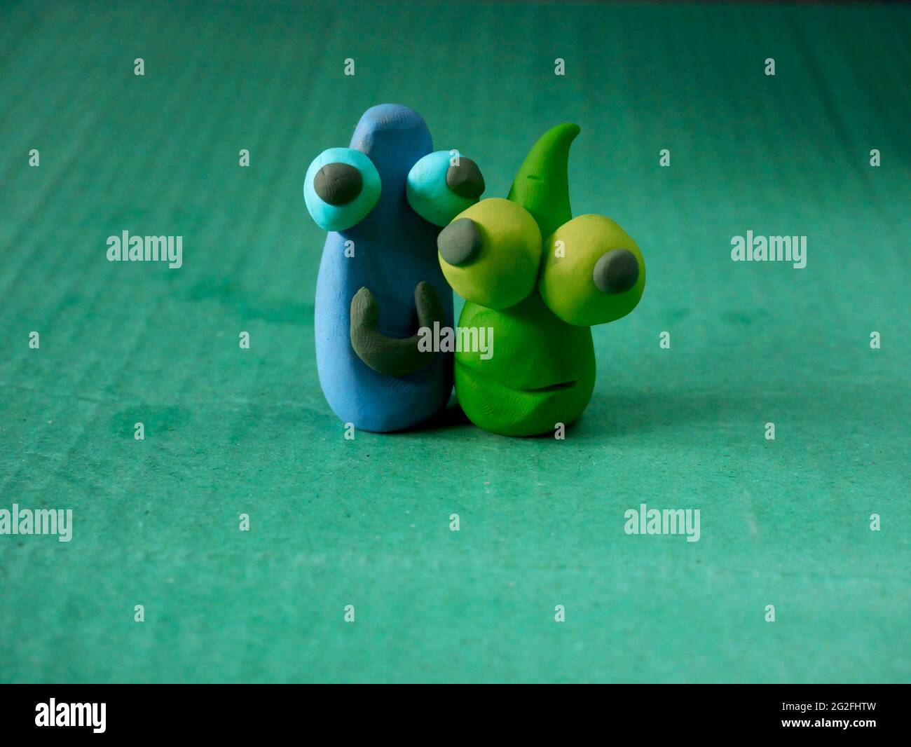 Clay crocodile hi-res stock photography and images - Alamy