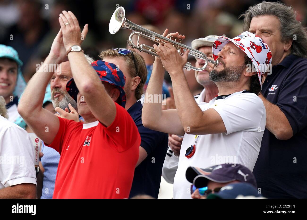 Trumpet stands hi-res stock photography and images - Alamy