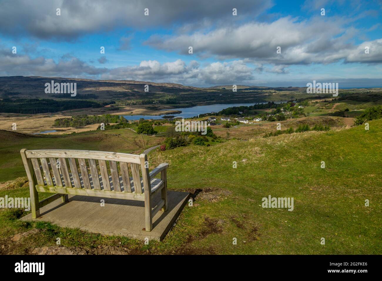 Isle of Mull, Inner Hebrides, Scotland Stock Photo - Alamy