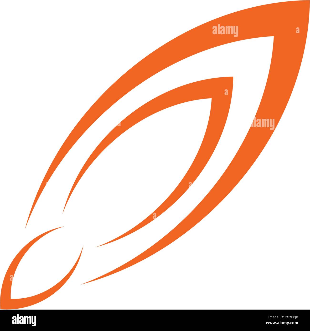 Torpedo rocket logo design vector template Stock Vector Image & Art - Alamy