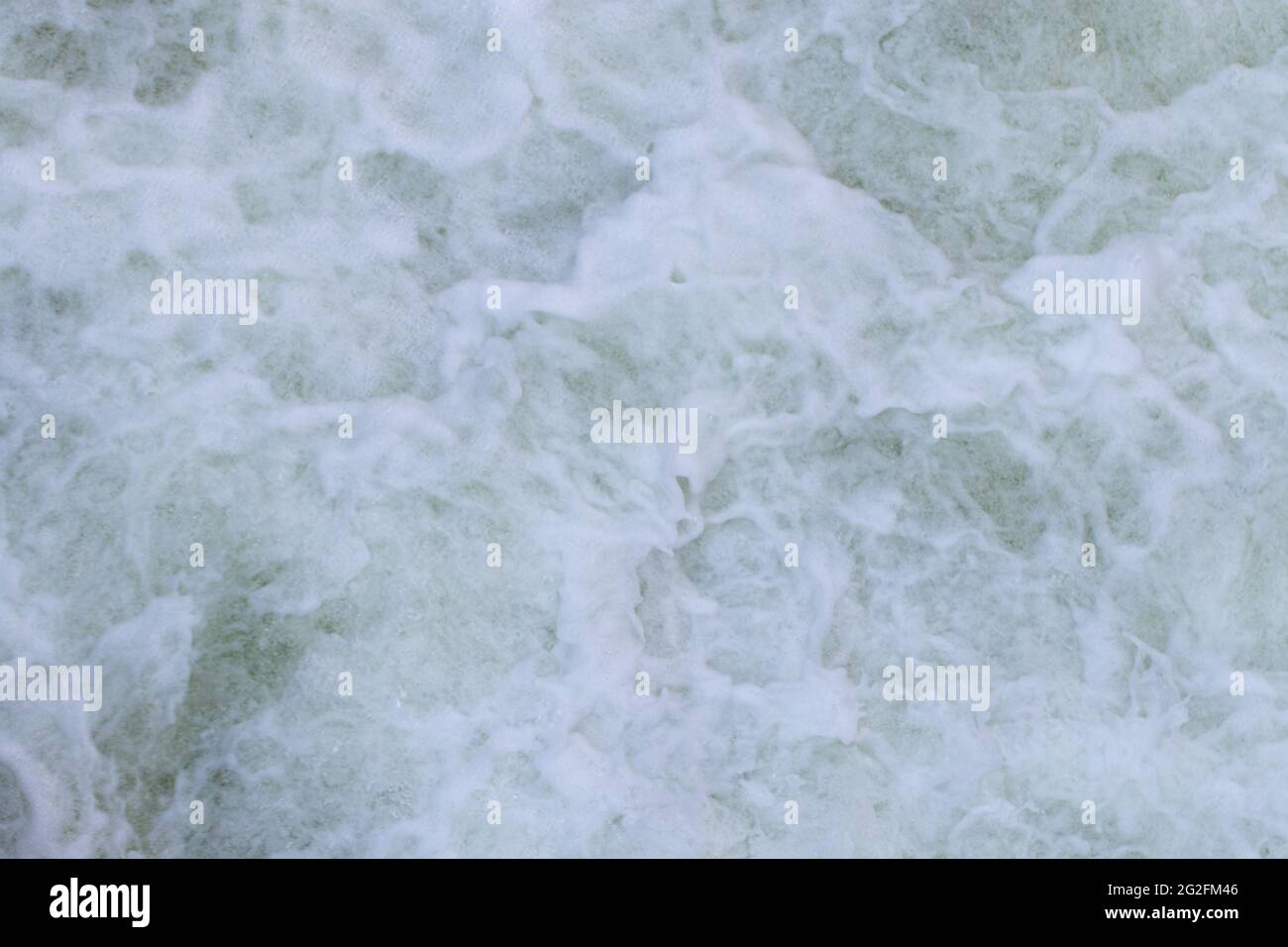 sea foam texture background. Sea waves texture Stock Photo - Alamy